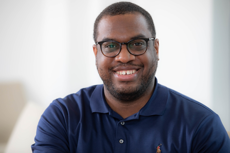 Keith Patterson | Modern Healthcare