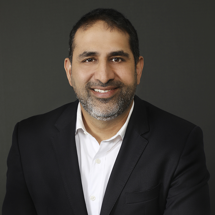 Dr. Amar Desai | Modern Healthcare