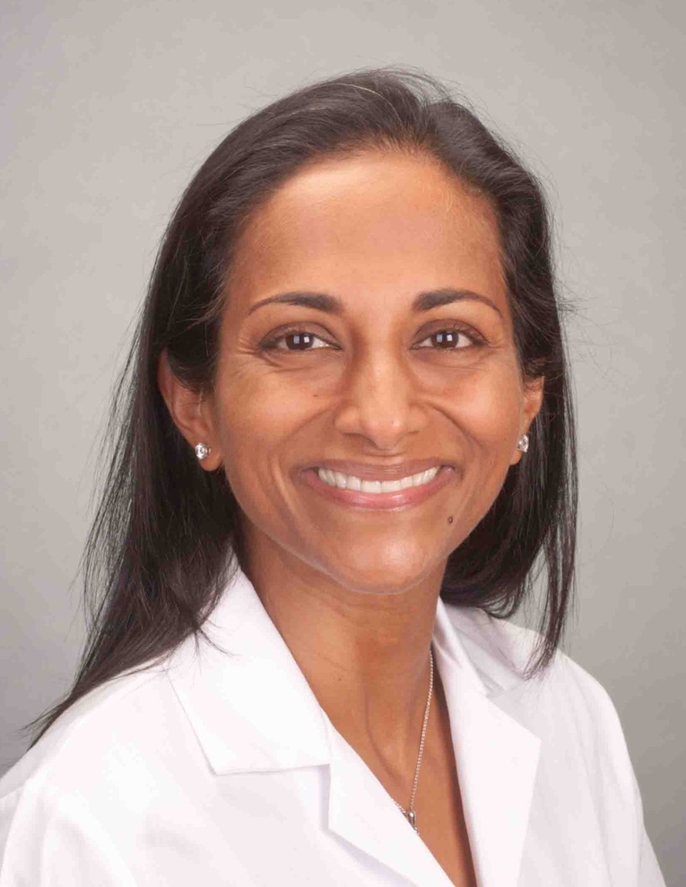 Dr. Meera Garcia | Modern Healthcare