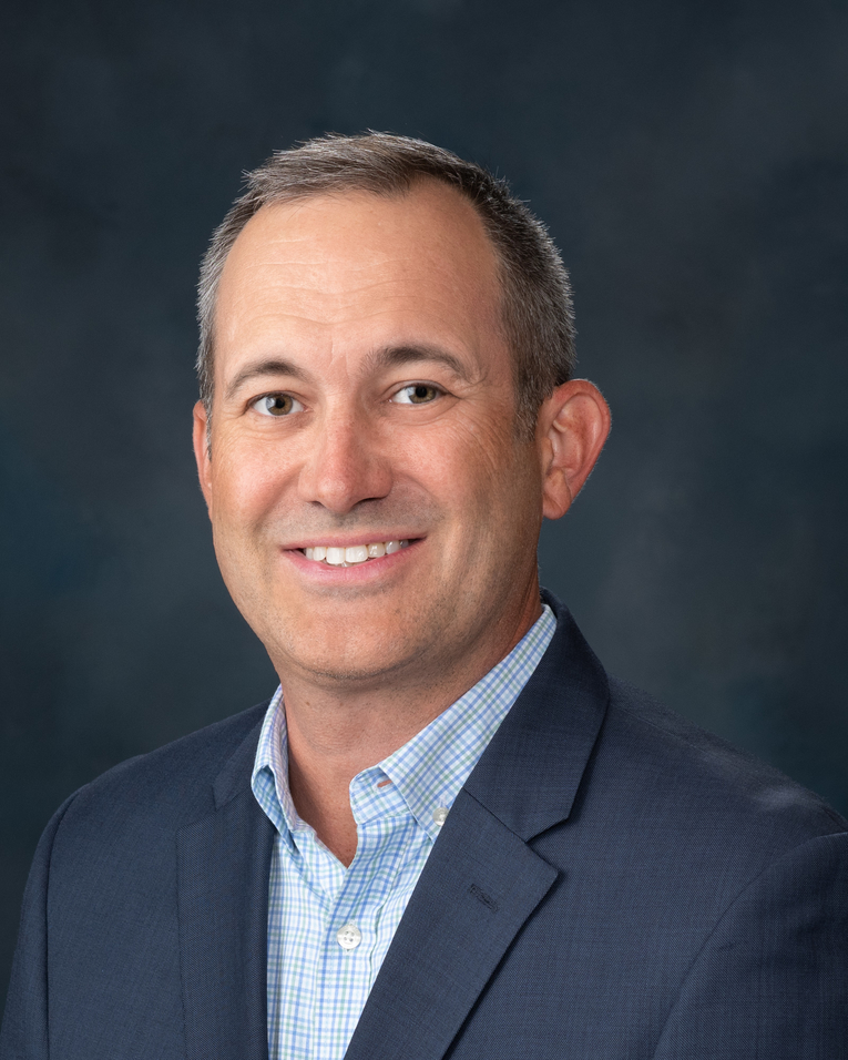 Michael Clay | Modern Healthcare