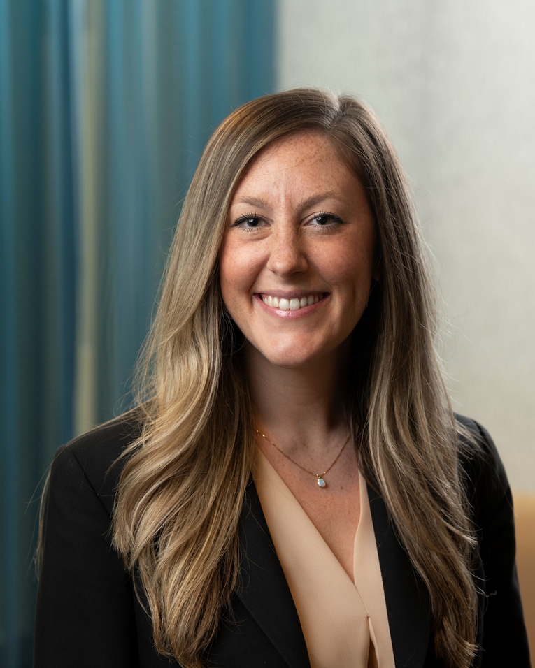 Caitlin Duffy | Modern Healthcare