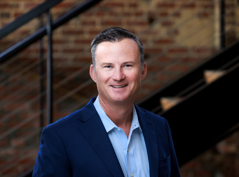 Tim Neathery | Modern Healthcare