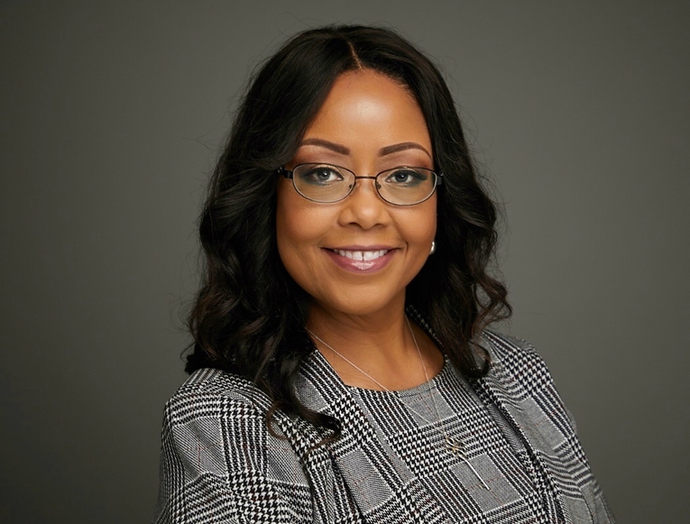 Dr. Melody Vanoy | Modern Healthcare