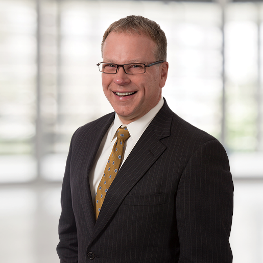 Mark Benninghoff, MBA, CMPE | Modern Healthcare