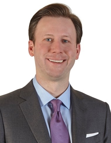 Ryan McDaniel | Modern Healthcare