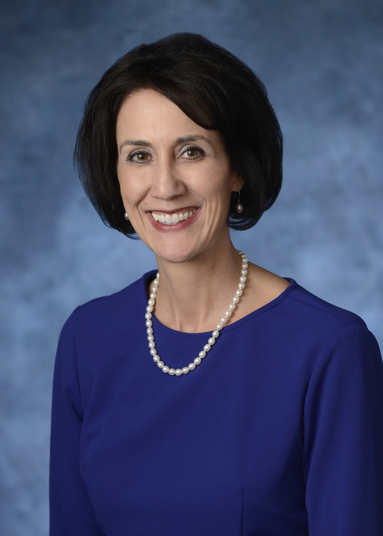 Christy Bray Ricks, MHA, CPRP, CDR | Modern Healthcare