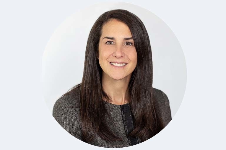 Elizabeth Goodman | Modern Healthcare