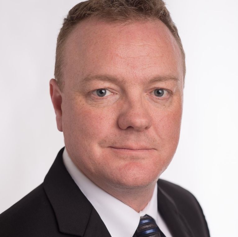 Chris Popple | Modern Healthcare