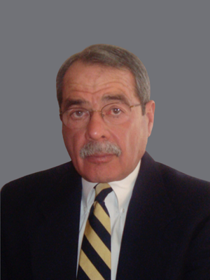 Michael Loscalzo, Glenn Steele, M.D., Ph.D. | Modern Healthcare