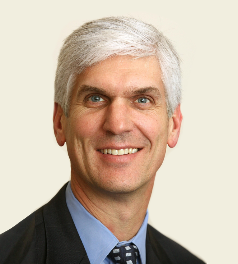 Michael Neeb | Modern Healthcare