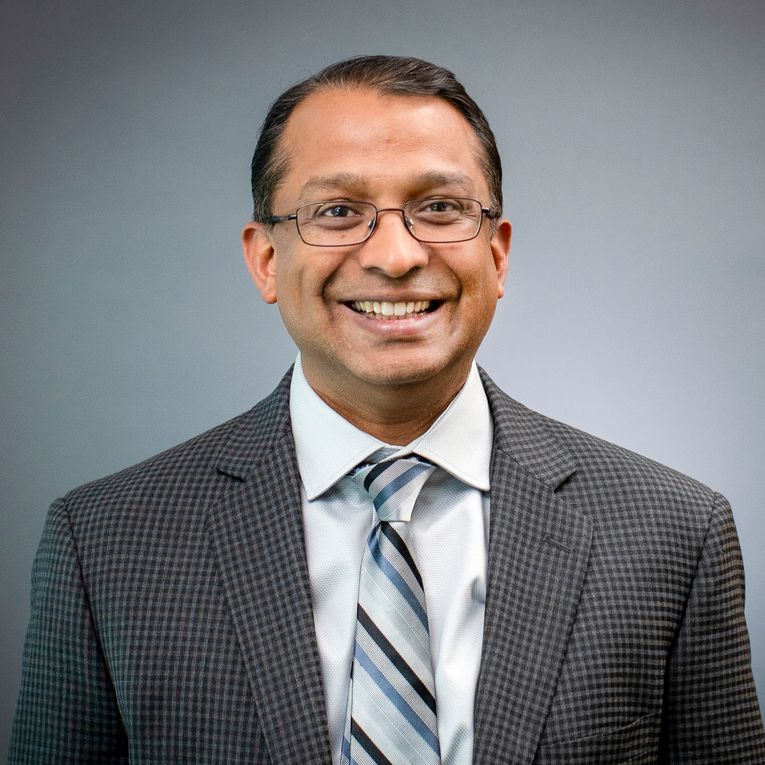 Navin Gupta | Modern Healthcare