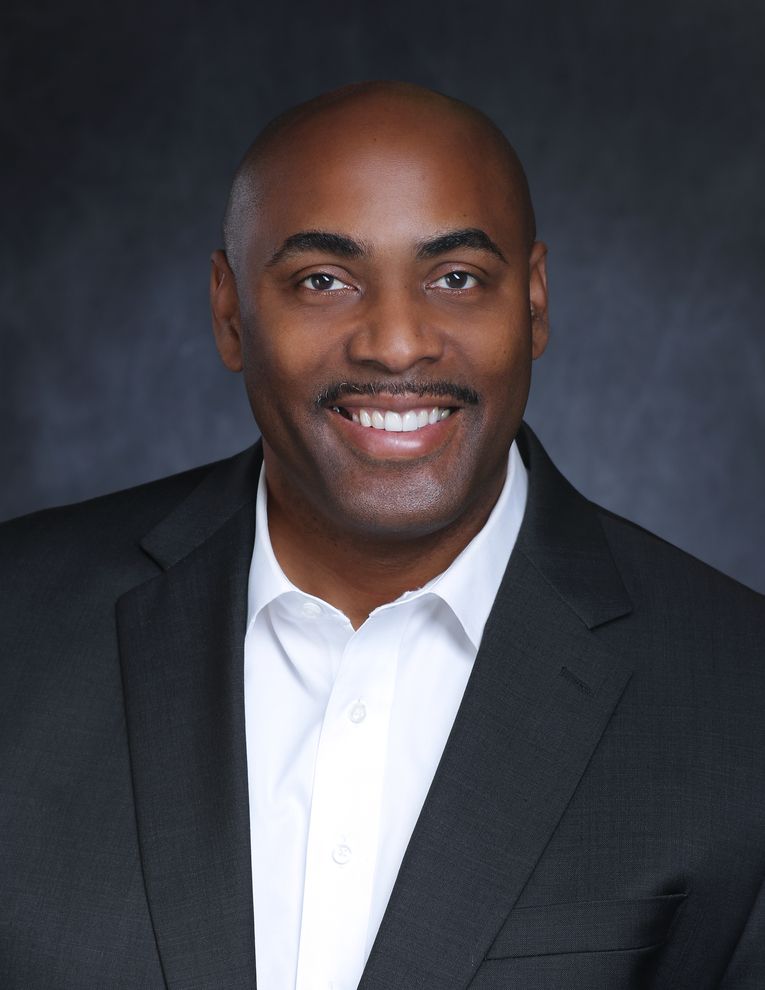 Anthony L. Carter | Modern Healthcare