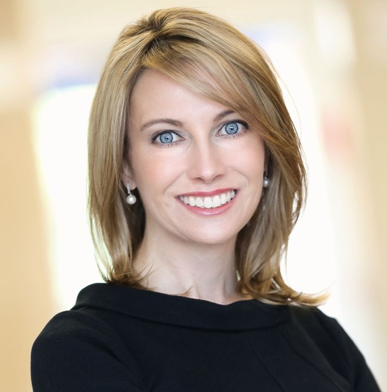 Charlene MacDonald | Modern Healthcare