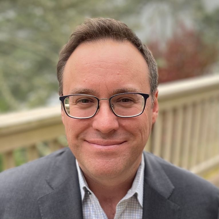 Eric Lucas | Modern Healthcare