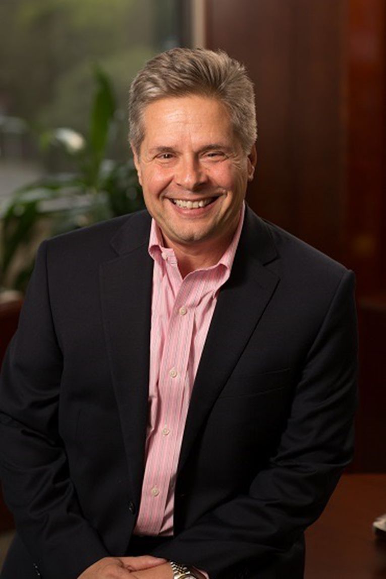 Joel Ray | Modern Healthcare