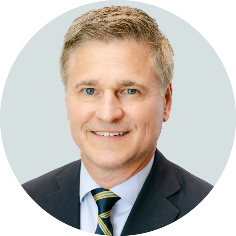 Craig Hartman | Modern Healthcare