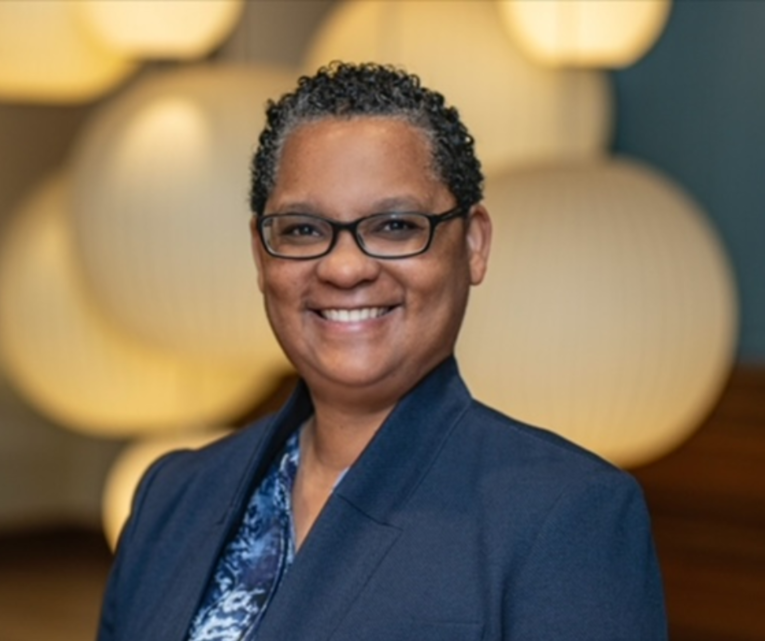 Kelli Houston | Modern Healthcare