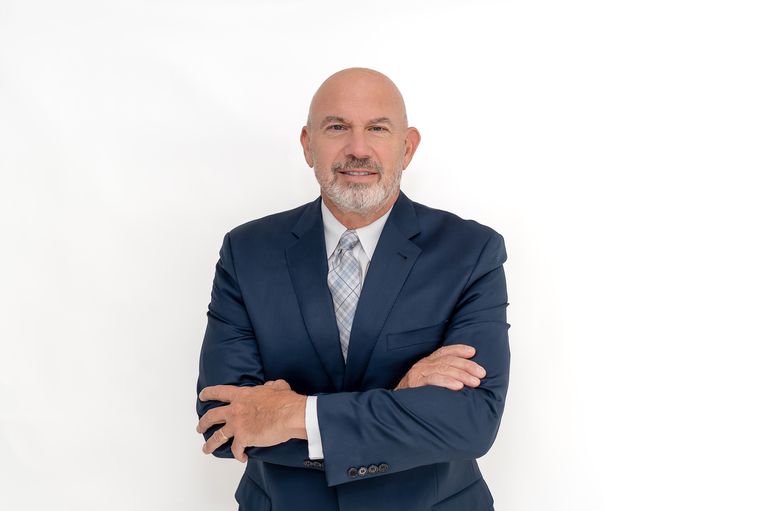 Michael Ruggio | Modern Healthcare