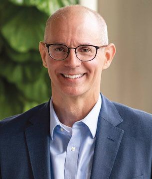 Mark Bultman | Modern Healthcare