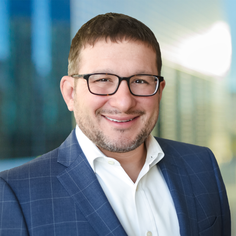 Mike Michetti | Modern Healthcare