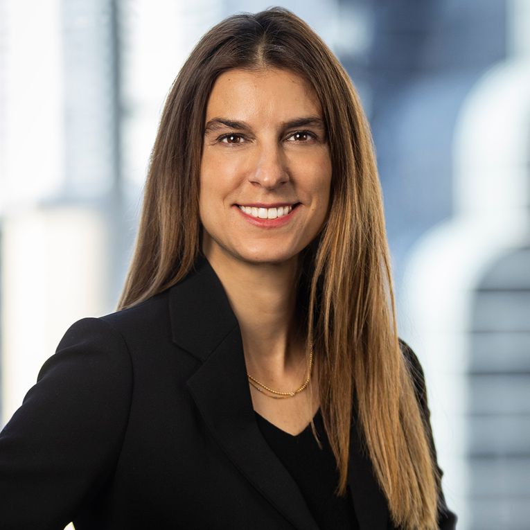 Kate Guelich | Modern Healthcare