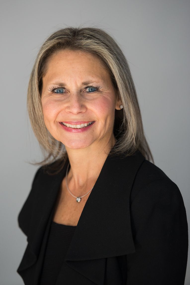 Stacey Rubin | Modern Healthcare