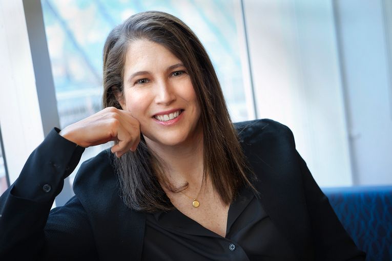 Joy Kincaid | Modern Healthcare