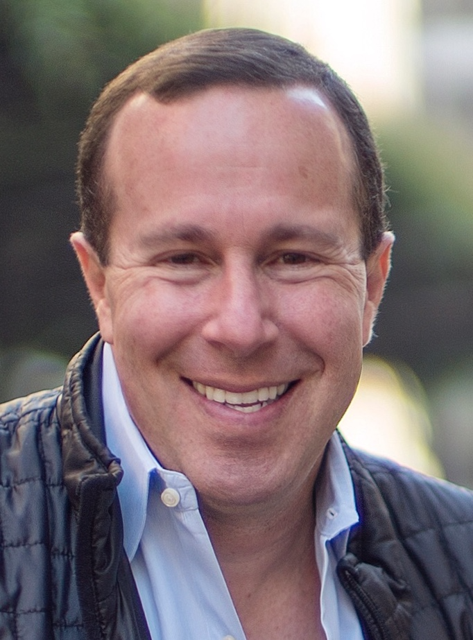 Doug Klinger and Mary Lantin | Modern Healthcare