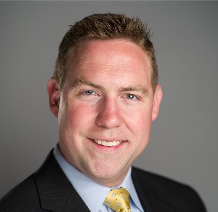 Dave Emison | Modern Healthcare