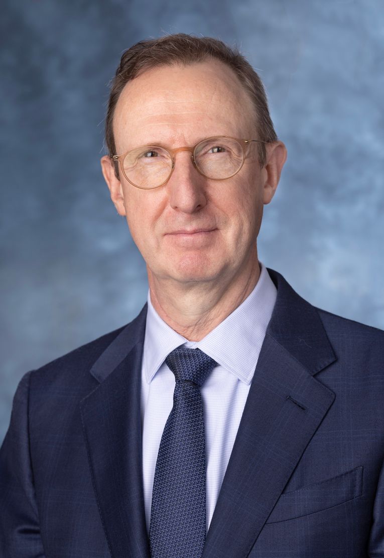 David Winlaw, MBBS, MD, FRACS | Modern Healthcare