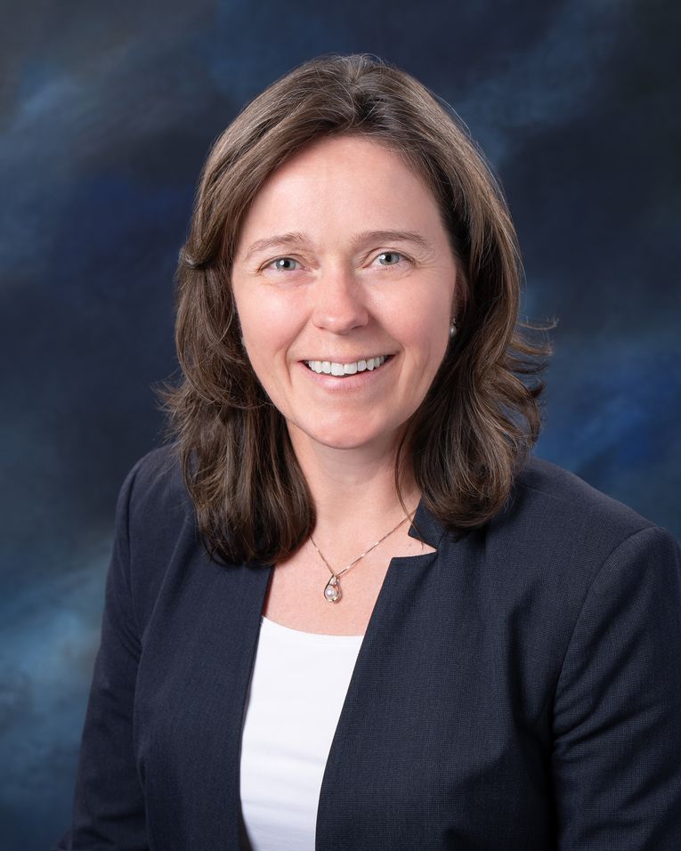 Rachel Thompson, MD, MPH, SFHM, FACP | Modern Healthcare