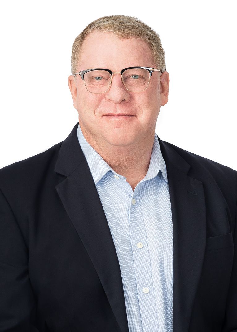 Steve Catts | Modern Healthcare