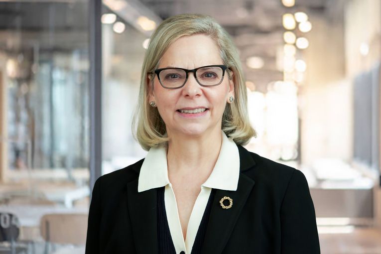 Lisa Goldstein | Modern Healthcare