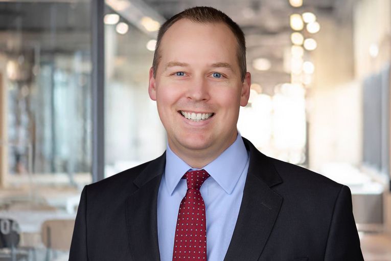 Markus Goodrich | Modern Healthcare