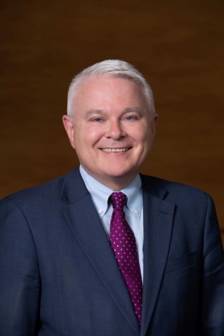 Michael Gustafson, MD, MBA | Modern Healthcare