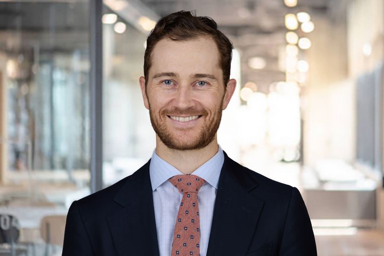 Patrick Boerner | Modern Healthcare