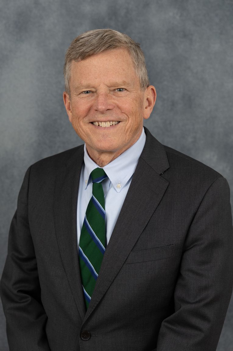 Michael Ivy, MD, FACS, FCCM | Modern Healthcare