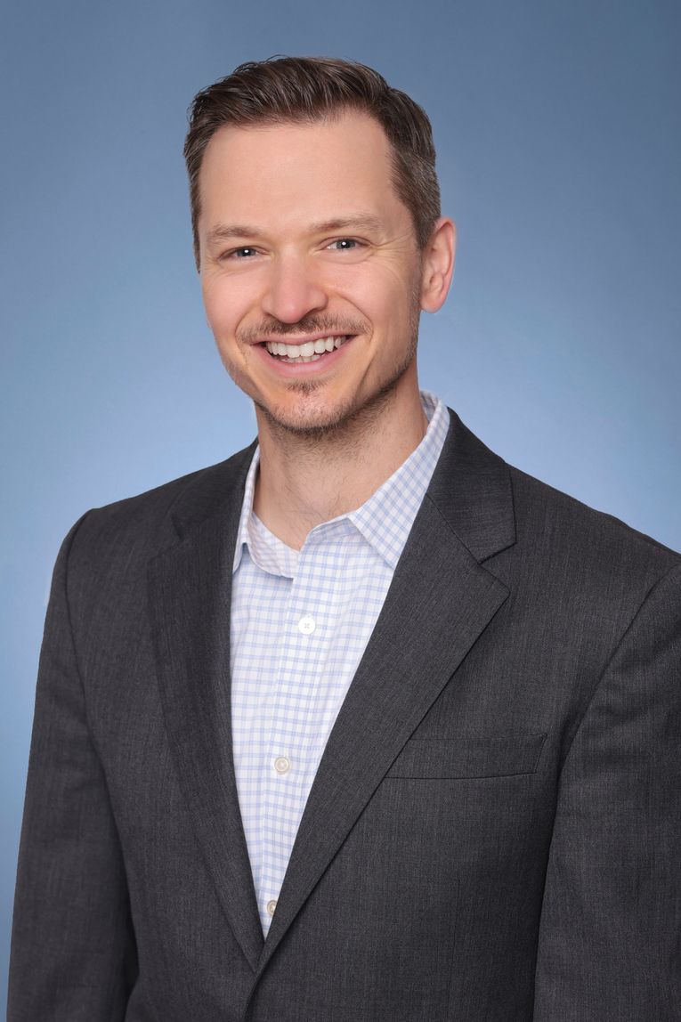 Mark Fleming | Modern Healthcare