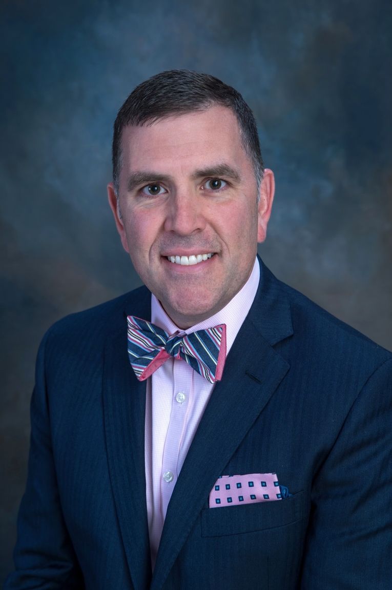 Anthony Houston | Modern Healthcare