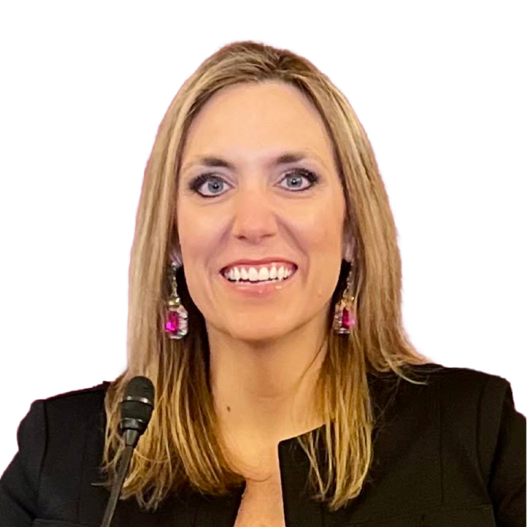 Jessica Juozapavich, Stacey Rubin | Modern Healthcare