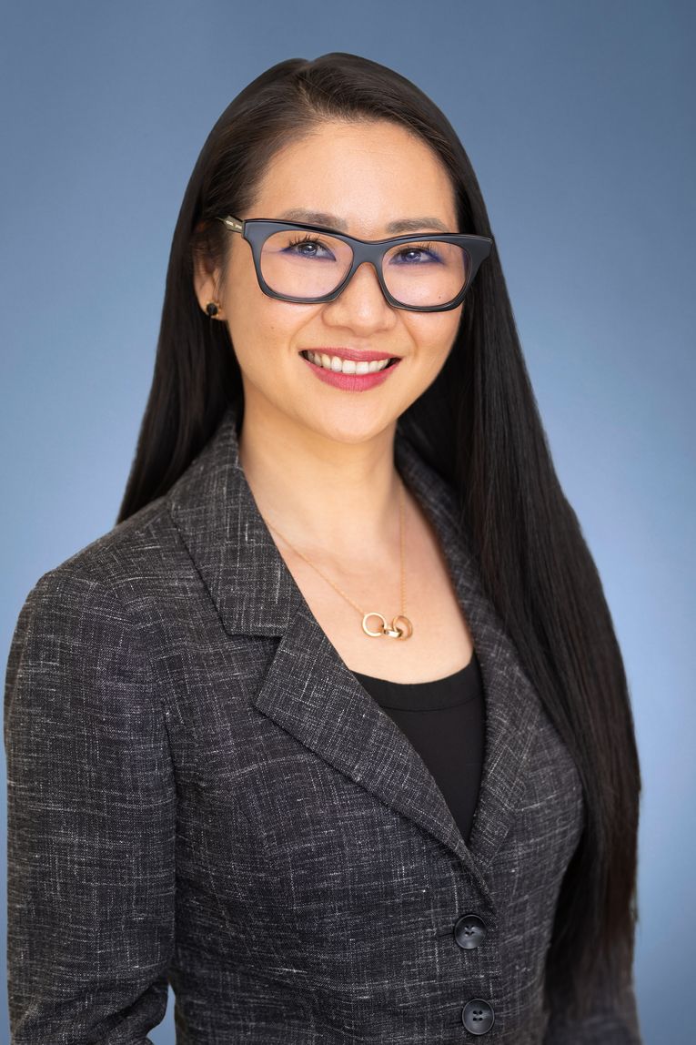 Annie Low | Modern Healthcare