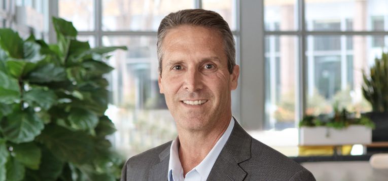 Tim Lacy | Modern Healthcare