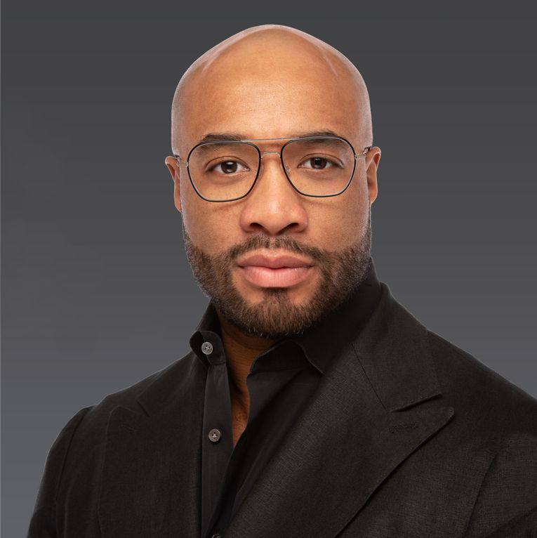 Will Busch III | Modern Healthcare