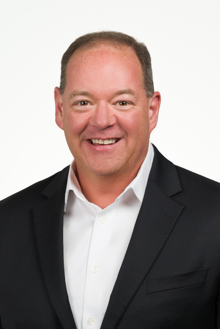 Eric Barker, RPh | Modern Healthcare