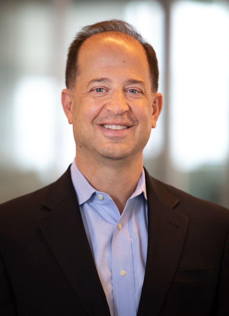 Greg Samios | Modern Healthcare